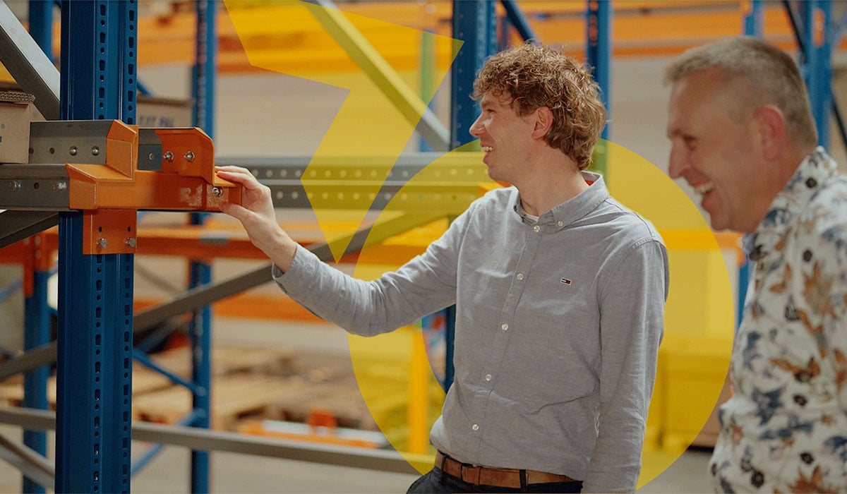 NEDCON sluit aan bij het Managed Software Platform